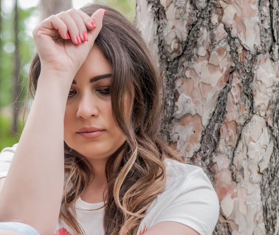 Etapas del Duelo - Benjamín Cortés